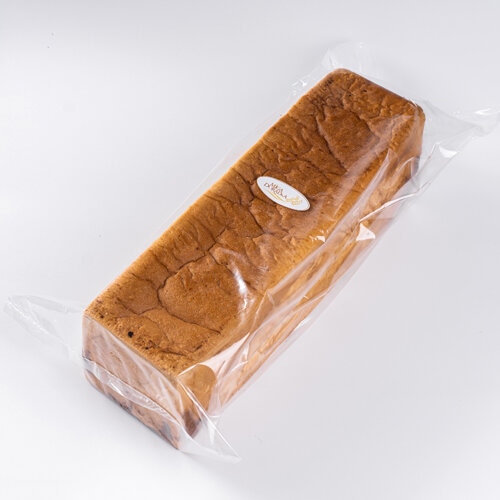 Pan Pullman Entero – Miga Dorada