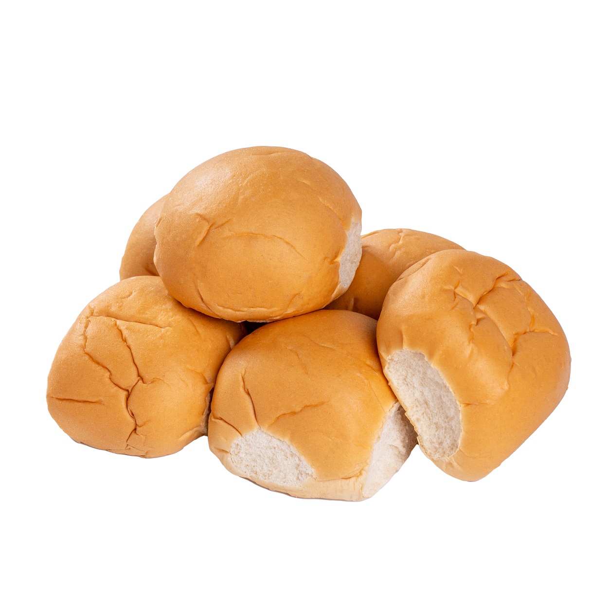 Pan Bond (6u) – Miga Dorada